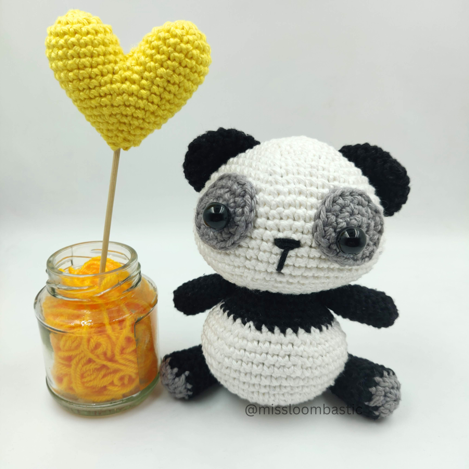 Jade the Tiny Dragon Amigurumi / Crochet Collectible Toy - Loombastic ...