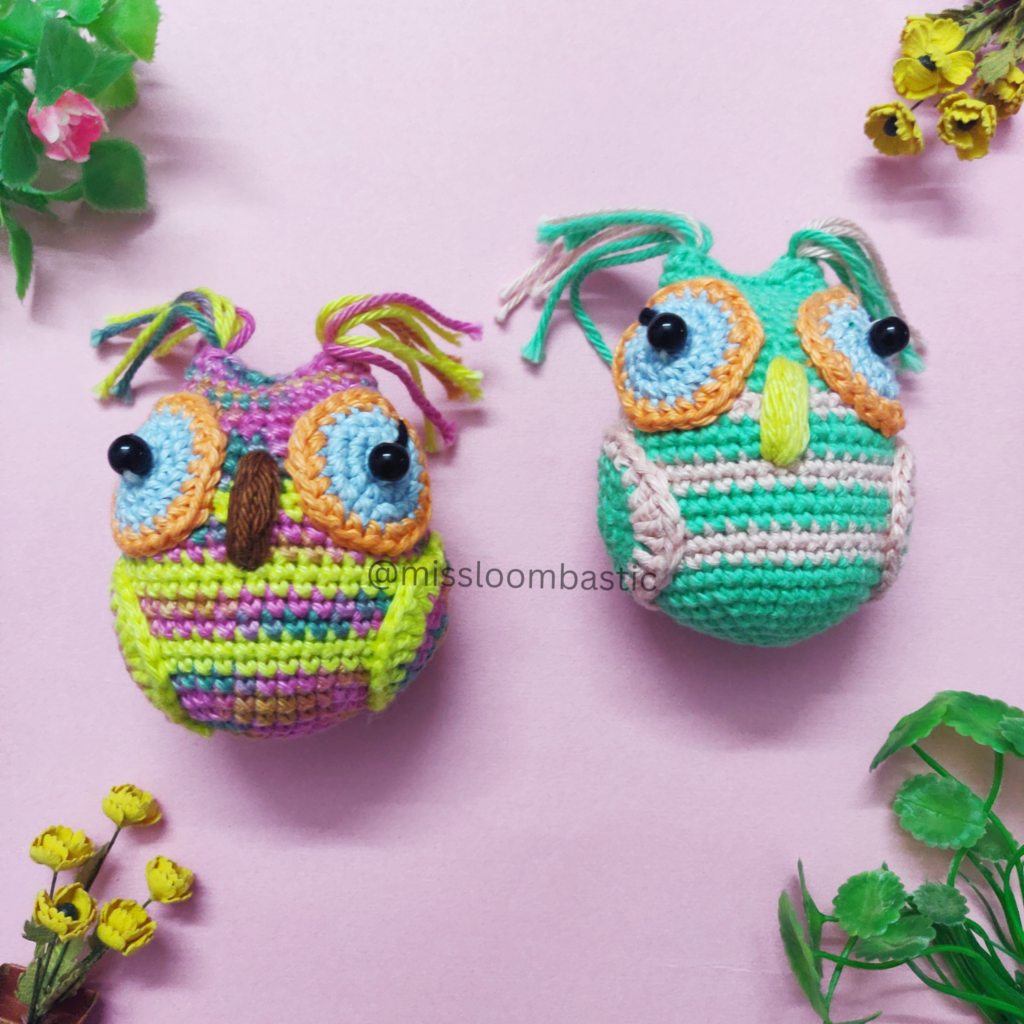 Jade the Tiny Dragon Amigurumi / Crochet Collectible Toy - Loombastic ...